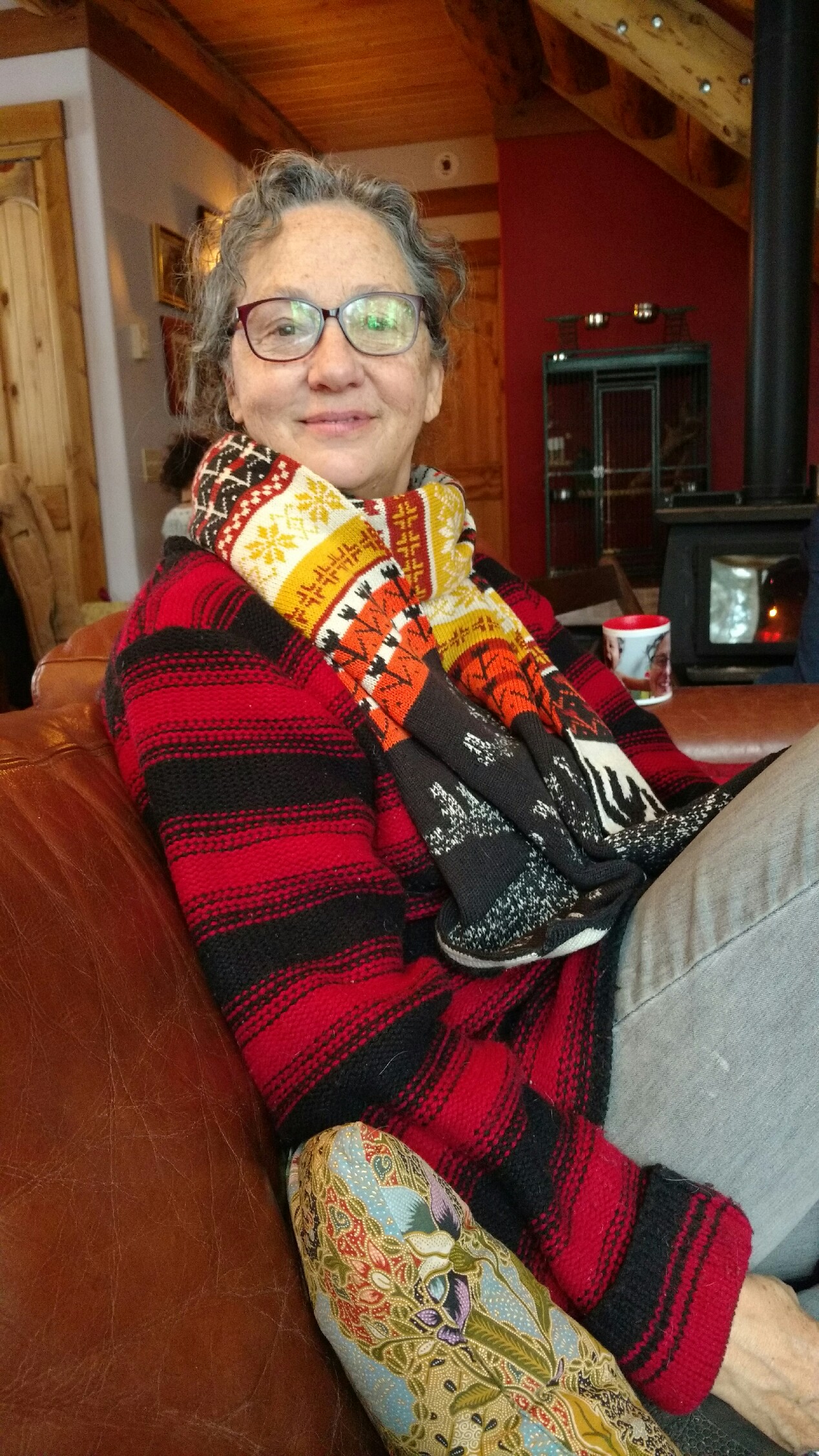 Who is David Crump and what is HumanityRenewed? | HumanityRenewed