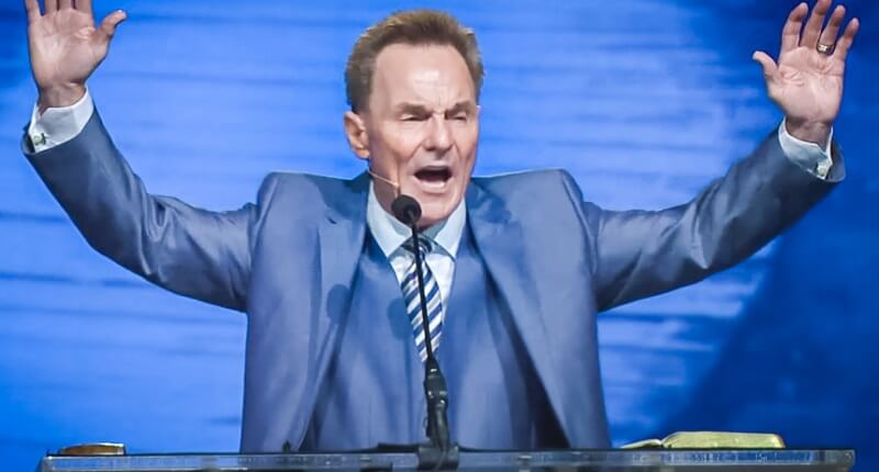 Yes Pastor Floyd, America Needs a Spiritual Breakthrough. But Not the ...