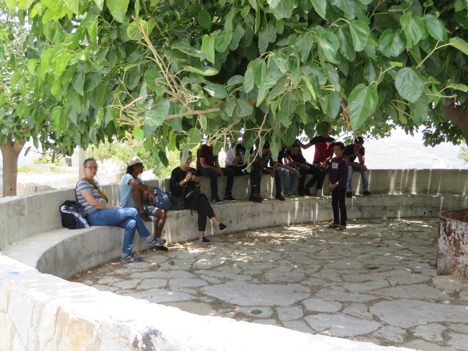 Nabi Saleh, The Toughest Little Village You Probably Have Never Heard ...
