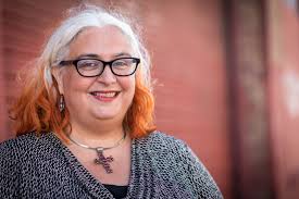 Sandhya Rani Jha on Politics in Church | HumanityRenewed