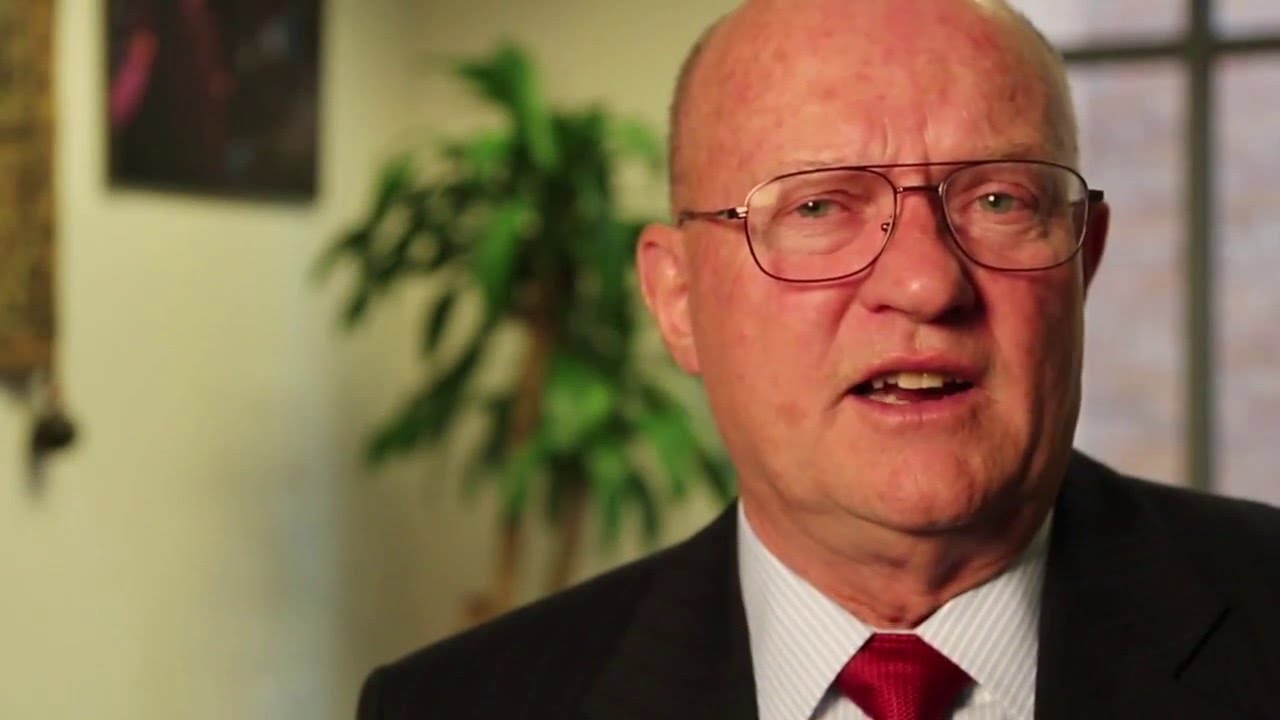 Col. Lawrence Wilkerson: America Now Exists for a “State of Perpetual ...