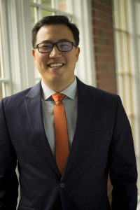 Pastor Raymond Chang on Why the Church Needs “Race-Conscious ...