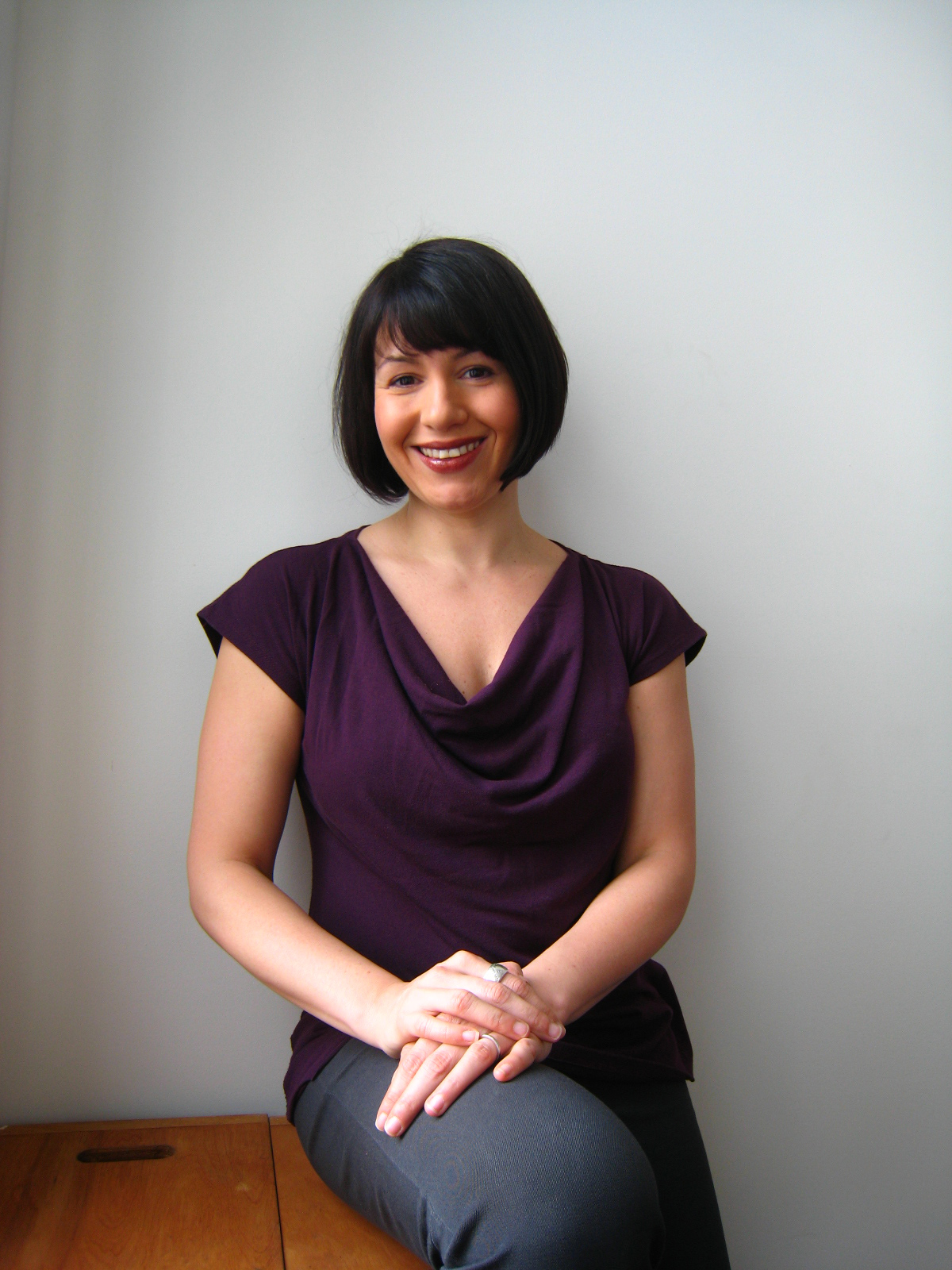 Michelle Goldberg on The Decline of the Religious Right | HumanityRenewed